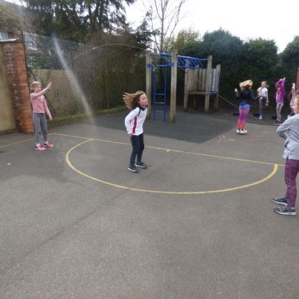 The Forest CE Federation - Gayton CE Primary School